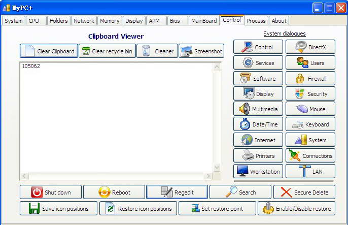 MyPC_官方电脑版_51下载