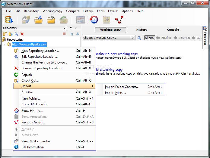 Syncro SVN Client (64bit)_官方电脑版_51下载
