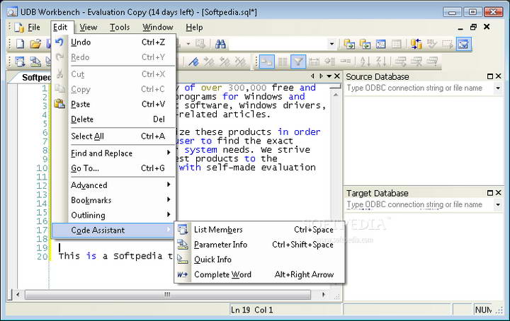 UDB Workbench_官方电脑版_华军软件宝库