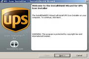 UPS Desktop Icon Installer_官方电脑版_51下载