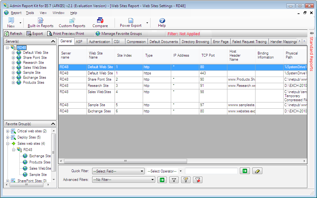 Admin Report Kit_官方电脑版_华军软件宝库